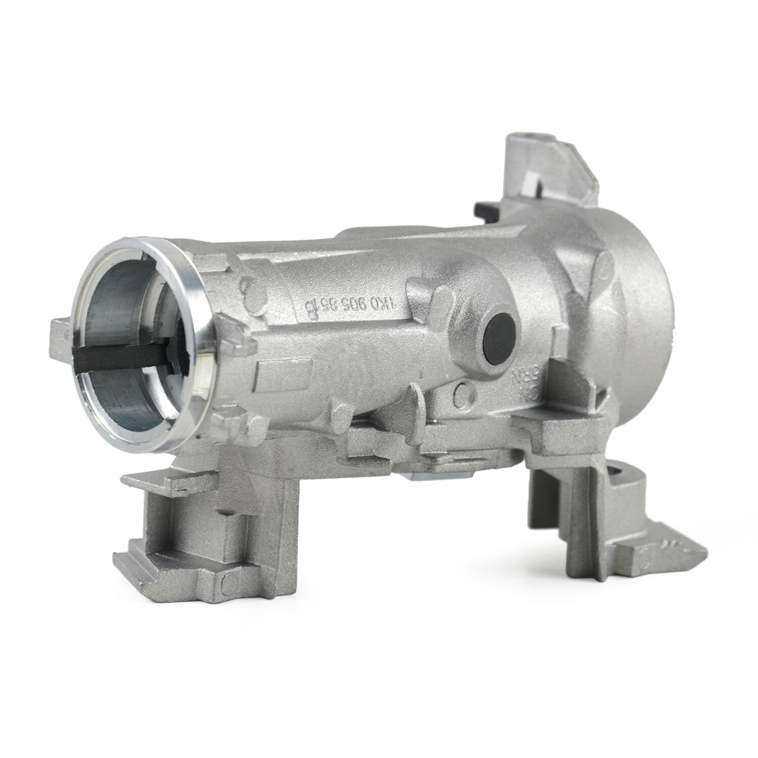 New Ignition Starter Switch & Lock Housing for VW Seat Audi 1K0905841 ...