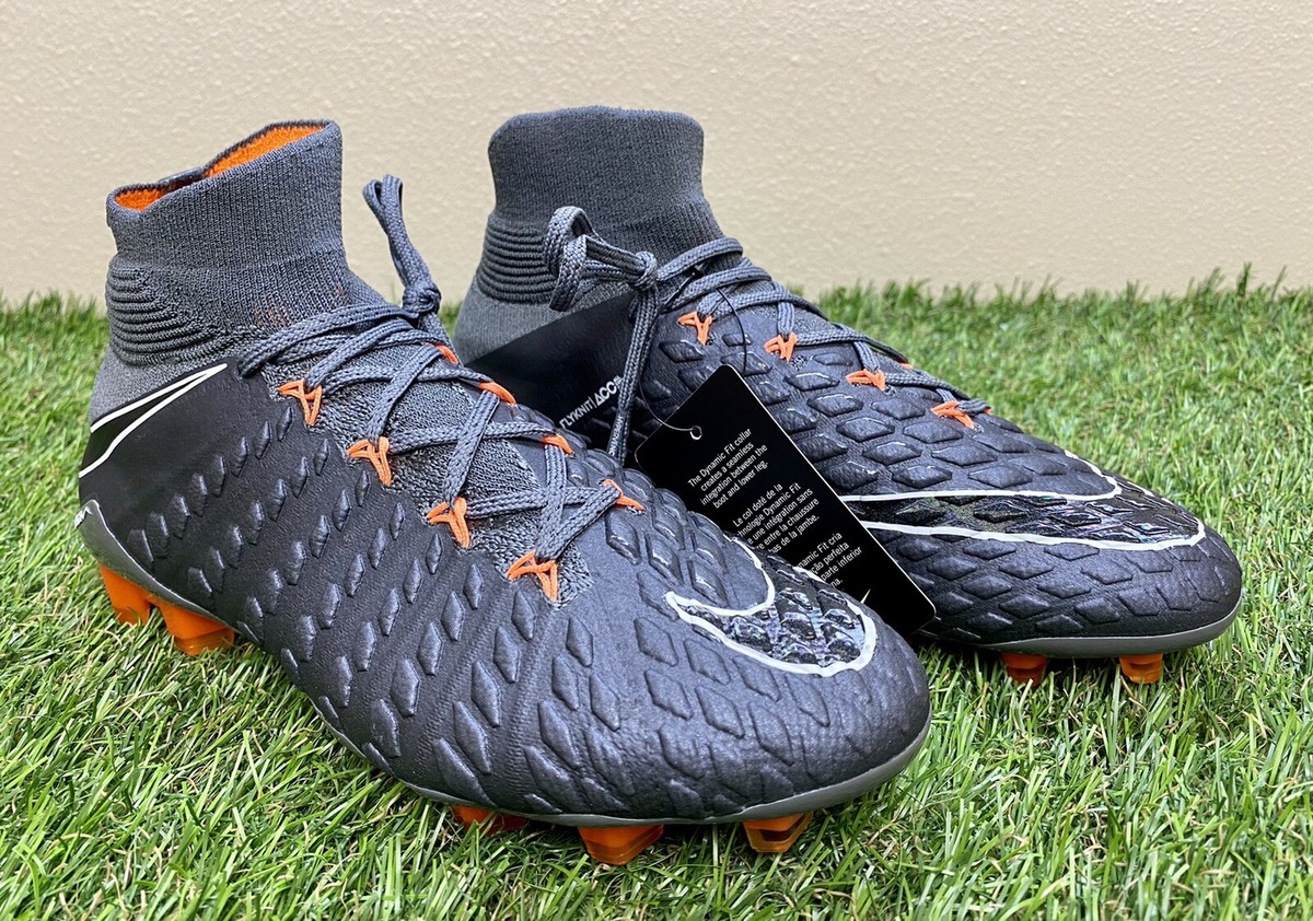 Hypervenom Phantom Fg