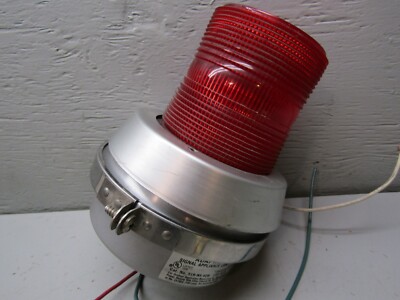 Edwards 51R-N5-40W Adaptabeacon 120V | eBay