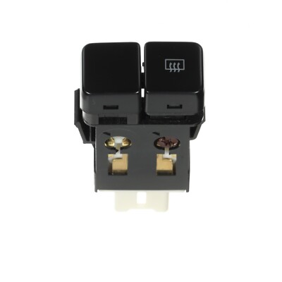 OEM NEW Genuine Mazda Rear Defroster Switch Button 1994-1997 Miata NA75 ...