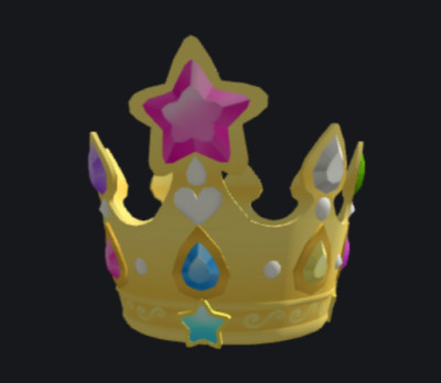 ROBL0X Royale High GEM CROWN Limited Edition RARE Toy Code 👑👑⚡Sent FAST ...