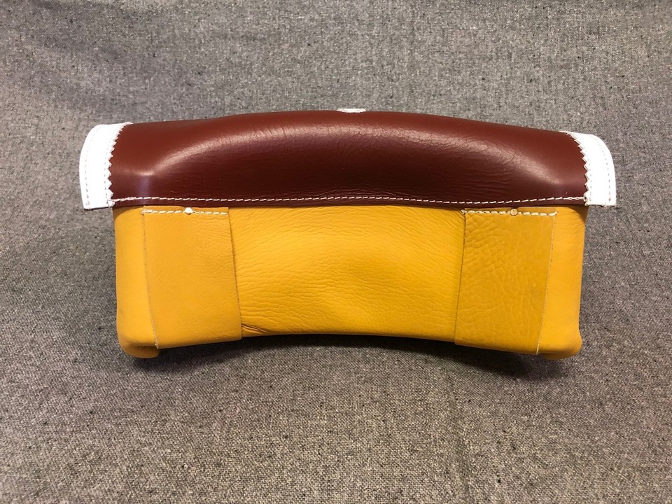 Gargoussier - Colonial French Cartridge Box | eBay