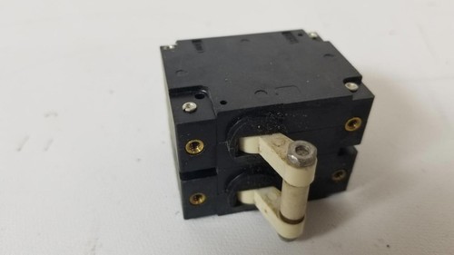 Henry 2kd-5 Ham Radio Amplifier Main Power Switch | eBay