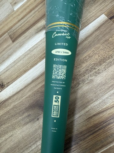 2025 COMBAT MFG Country Club Spec A1 Baseball Bat ACES MEMBERS ONLY ...
