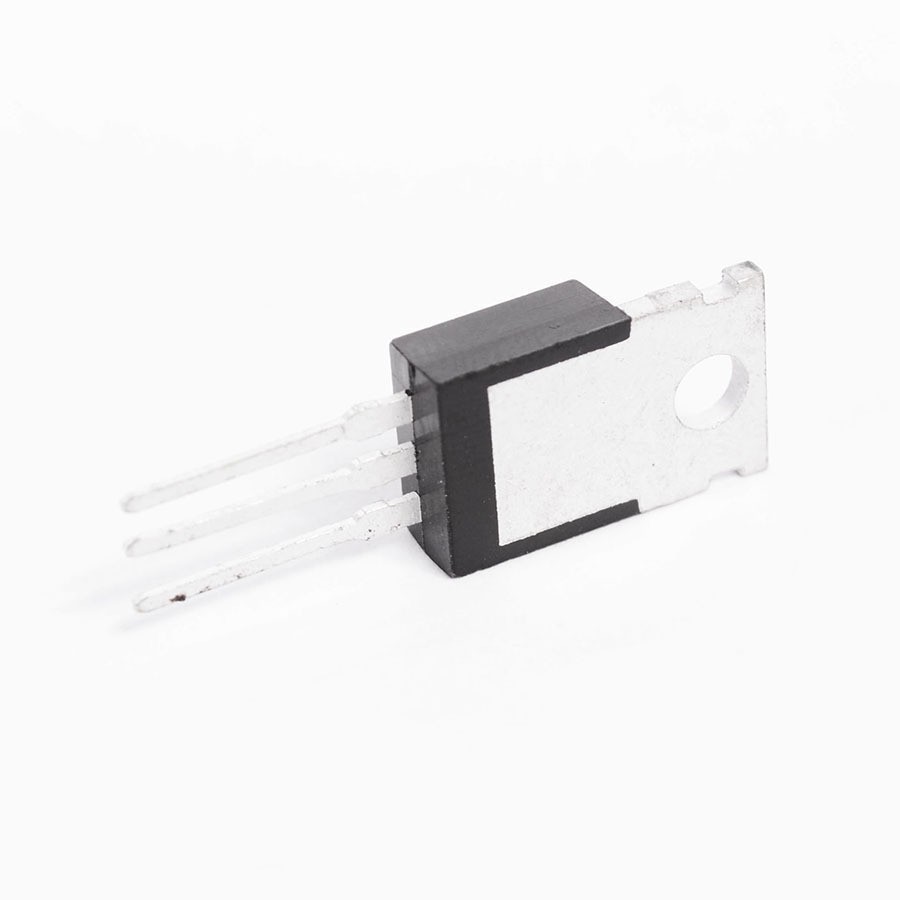 Transistor BUK100-50GL - Caja: TO220 Marca: NXP Semiconductors | eBay