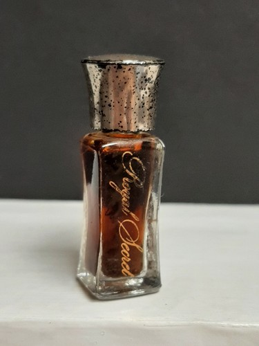 MICRO Mini Royal Secret by Germaine Monteil Vintage Miniature Perfume ...