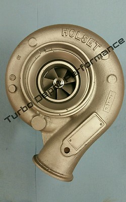 Turbo Rebuild SERVICE 94-07 Dodge Cummins 5.9L Holset HX35W HY35 HX40 ...