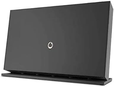 VODAFONE POWER STATION MODEM ROUTER WI-FI GIGABIT SHG3000 FIBRA ADSL ...