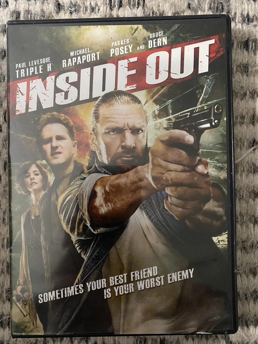 Inside Out 2011