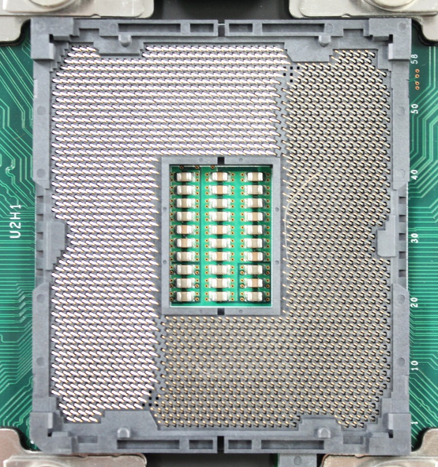 Intel S2600WT Server Motherboard Dual Socket LGA2011 v3/v4 24x DDR4 ...