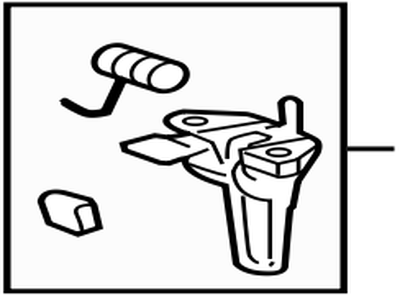 53550-60091 Toyota Hook assy, hood auxiliary catch 5355060091, New ...