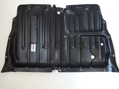 Genuine Toyota JZA80 SUPRA Lexus SC300 SC400 Engine Under Cover 51441 ...