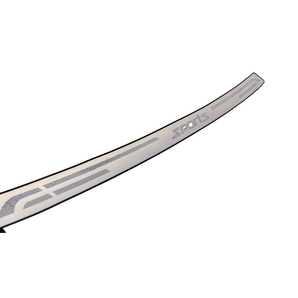 Parts For Toyota Camry 2018-23 Car Accessories Rear Bumper Protector ...