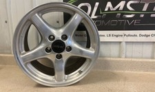 98 02 Pontiac Firebird Trans Am 17x9 Speedline Wheel Rim 17'' GM ...