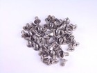 Lot of 50 MS51959-26 MIL Machine Screw Phillips Flat Head 82 Deg 6-32 1 ...