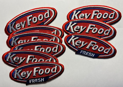 Key Foods Logo KEY FOOD GLEN OAKS CLOSED Updated April 2025 22