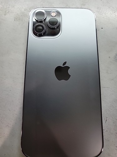 Original Iphone Back Housing With Small Parts, Grade A | eBay