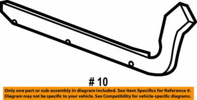52155-35050 Toyota Support, rear bumper side, rh 5215535050, New ...