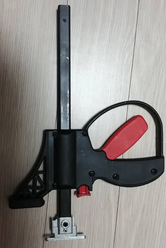 Bosch FSN KZW Clamp for Guide rail / Express | eBay