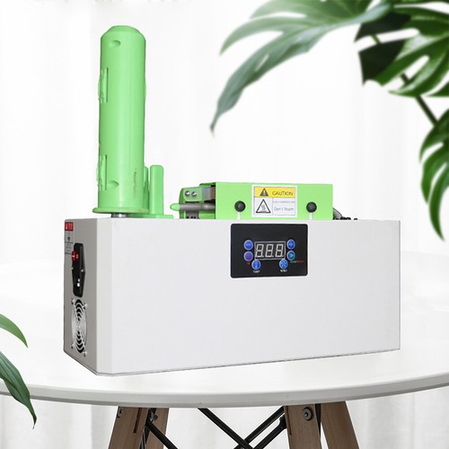 Bubble Packaging Wrap Making Machines 200W Air Cushion Machine Air ...