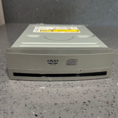 H-L Data Storage GCC-4481B IDE Internal CDRW-DVD Writer-ROM Drive | eBay
