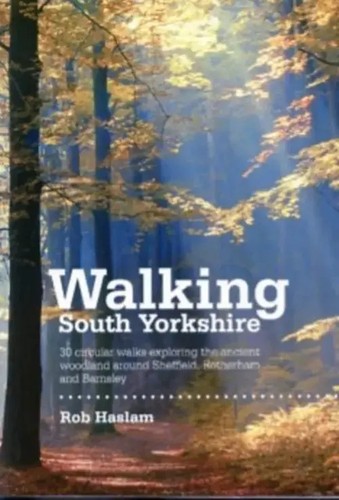 Rob Haslam | Walking South Yorkshire | Taschenbuch | Englisch (2010 ...