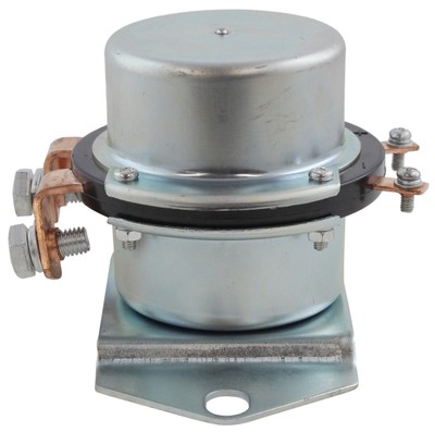 New Heavy Duty 24V Battery Relay for John Deere Forrester 08088-10000 ...