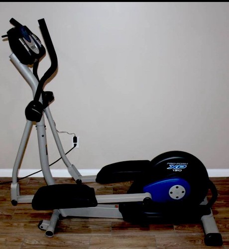 ProForm XP 130 Elliptical | eBay