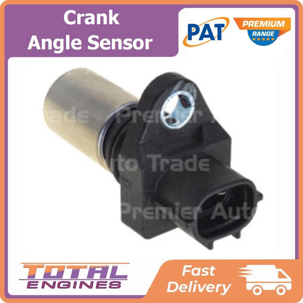 PAT Premium Crank Angle Sensor fits Isuzu FTR900 FTR 7.8L 6Cyl 6HK1-TCC ...