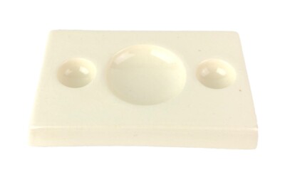 Lab Glassware - Spot Plate