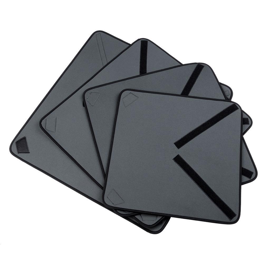 Shockproof Neoprene Camera Protective Wrap Cloth Blanket for DSLR Lens ...