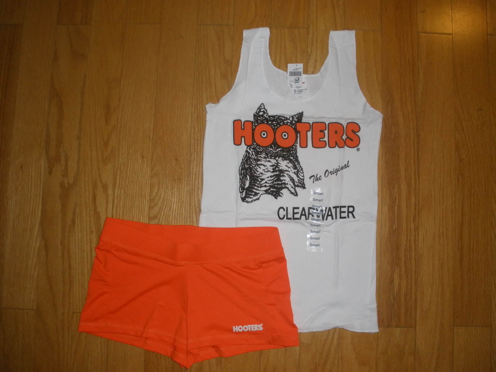 Jen's Intimates and Hooters Things | eBay Stores