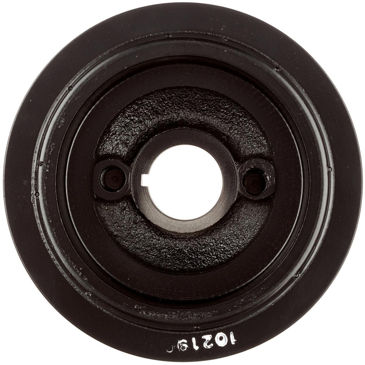 Équilibreur harmonique moteur ATP 102190 ATP | eBay