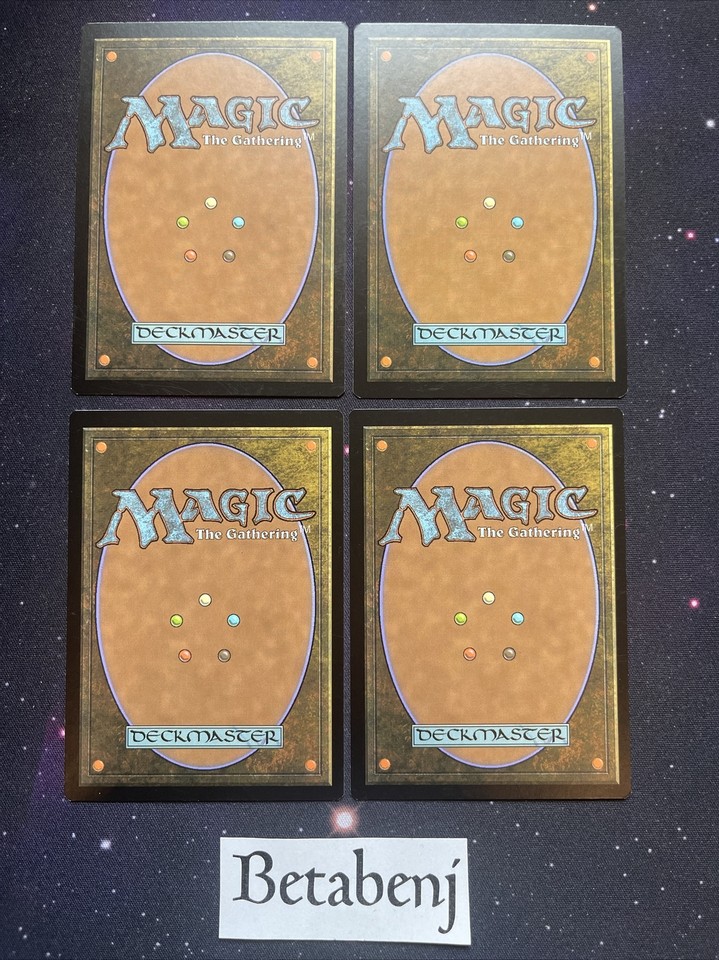 4x MTG Opt Ixalan (Playset) | eBay