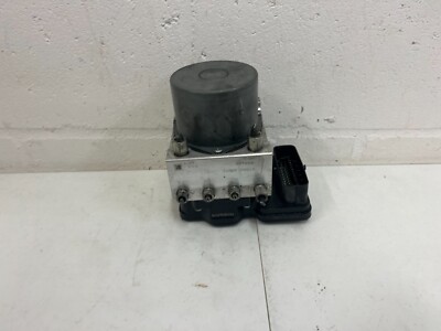 2016-2018 Nissan Maxima Abs Pump Control Module 47660 4RB1C | eBay