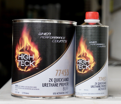 Tan Primer Sealer Zinsser B I N Interior, Exterior Primer Sealer Stain