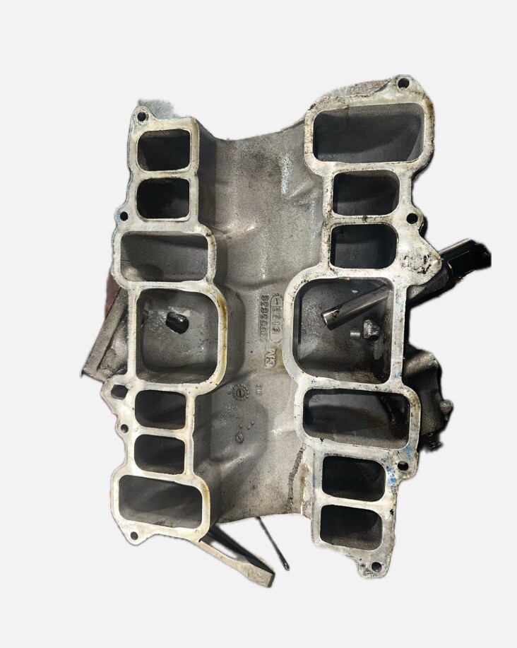 1996-1999 Chevrolet Vortec 7.4L 454 Upper Intake Manifold | 12553838 ...
