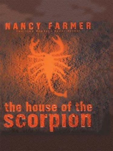 The House of...The Scorpion by Nancy Farmer 9780786250486| eBay