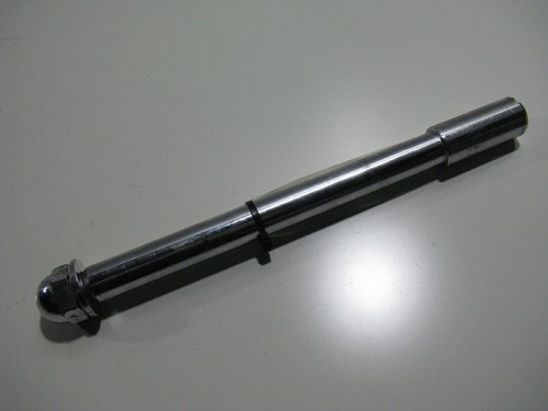 Hinterachse Achse Steckachse Axle Hinterradsteckachse Moto Guzzi Mille ...