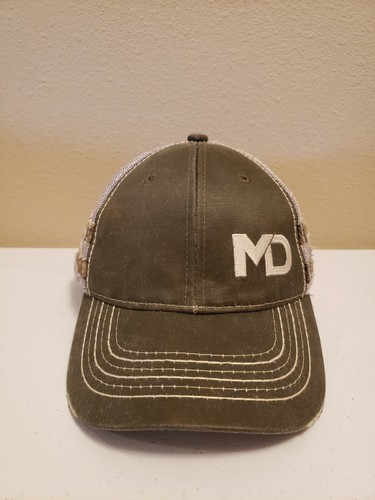 REALTREE MD Hat Cap Mesh Hunting Adjustable Platinum Series | eBay