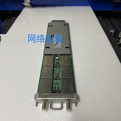 Cisco RFGW-1-D QAM 4014236 module for RFGW-1-D Gateway | eBay