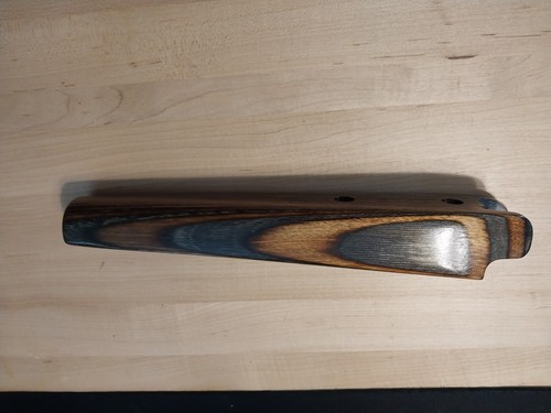 TC Encore Custom Pistol Stock And Forearm | eBay