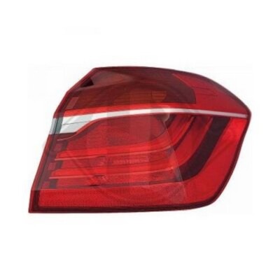 Luce posteriore DX PER BMW 2 Active Tourer 214d 70 KW 95 CV | eBay
