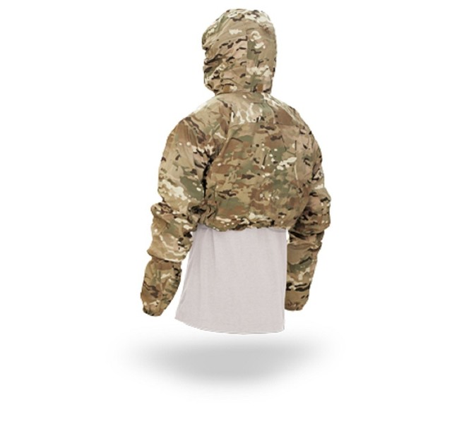 Crye Precision HalfJak Insulated Jacket Multicam X-large for sale ...