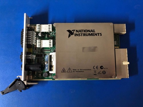 National Instruments NI PXI-4130 Source Measurement Unit | eBay