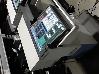 Puritan Bennett 7200 ae Ventilator prior to Puritan 840 vents Maquet ...