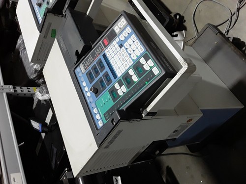 Puritan Bennett 7200 ae Ventilator prior to Puritan 840 vents Maquet ...