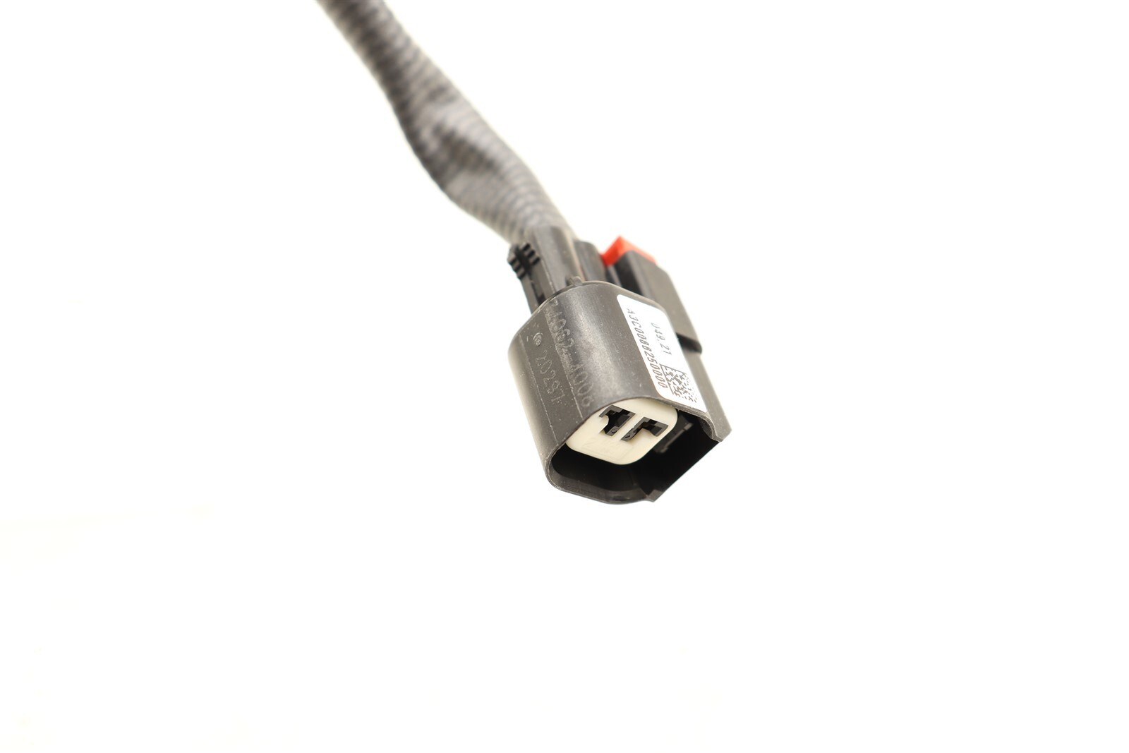 NEW OEM GM DEF Diesel Exhaust Fluid Injector 12696018 Silverado Sierra ...