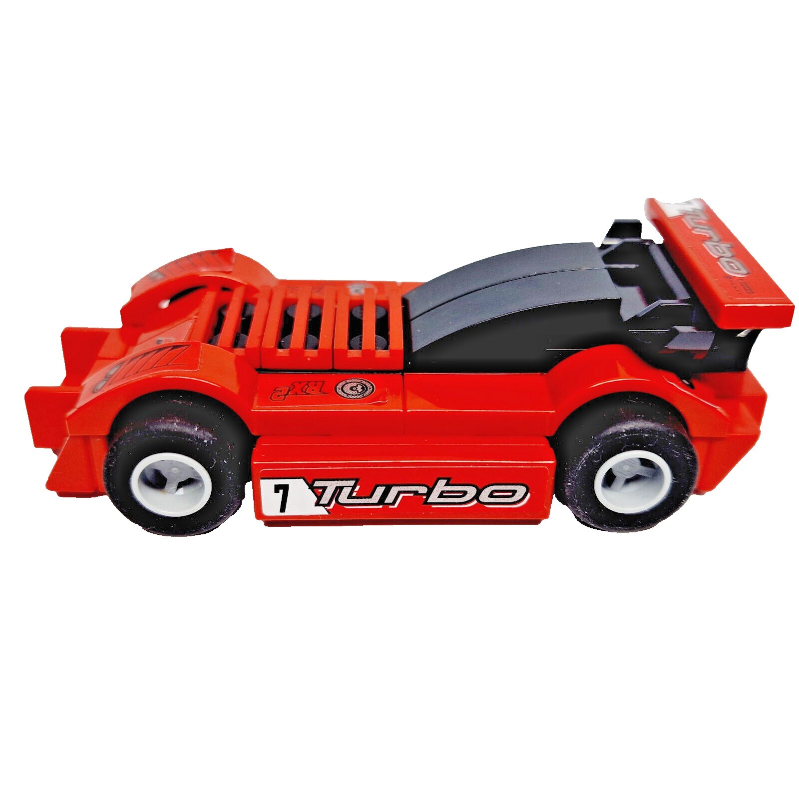 LEGO Racers: Crosstown Craze (8495) for sale online | eBay