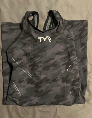 tyr avictor womens competition suit size 26 | eBay
